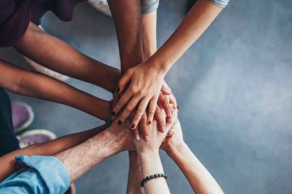 Main Home - United People Global