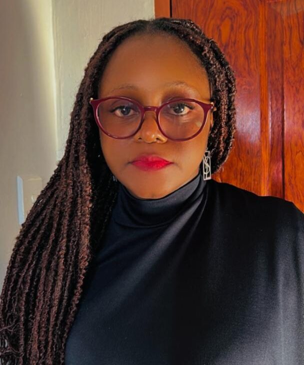 Katongo Mulenga - United People Global