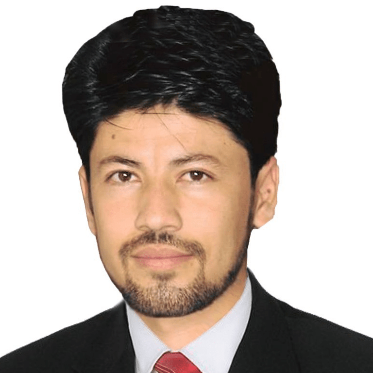 Mohammad Ali Shams - United People Global