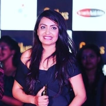 Priya Kothari - united people global