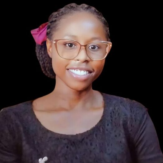 Ruth Ede – united people global