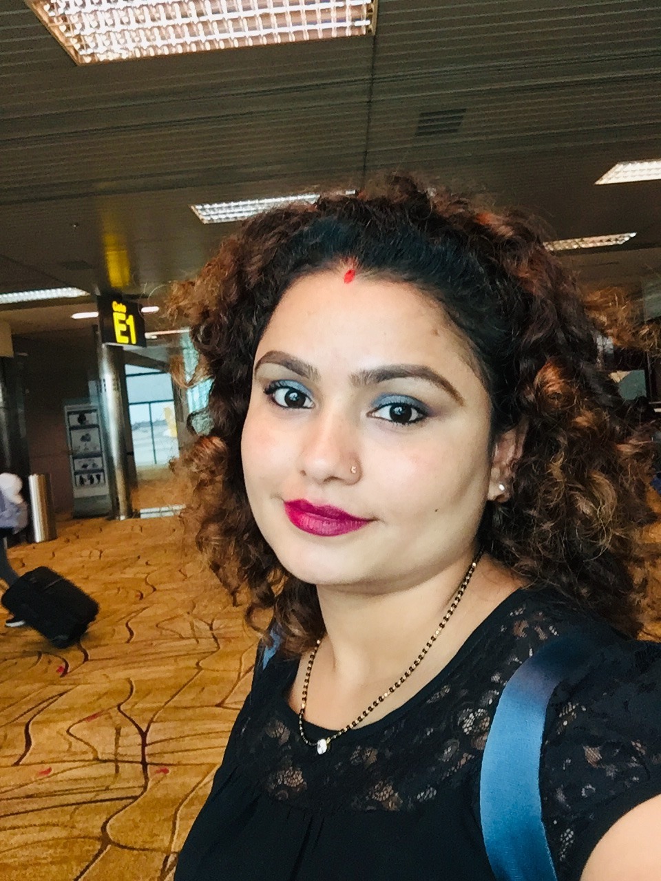 Shova Khanal - united people global
