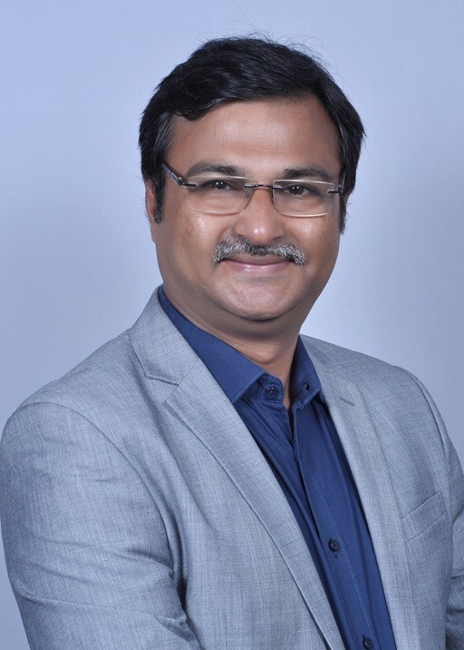 Sumit Ghosh - united people global