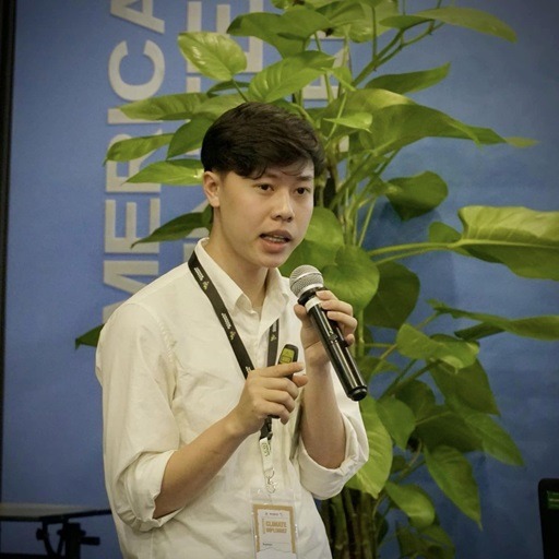 Toan Nguyen Van - United People Global